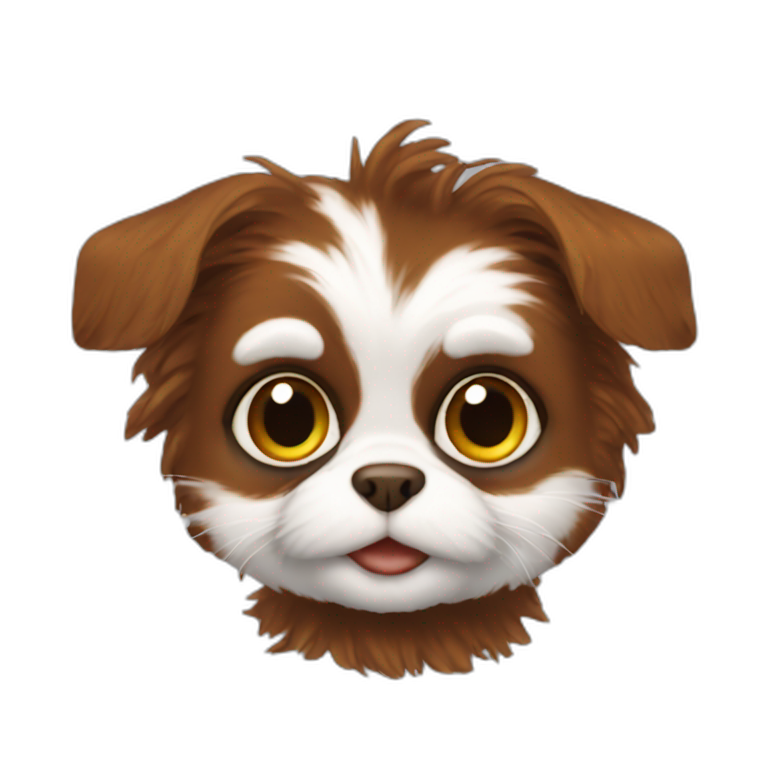 AI Emoji Generator AI Emoji Generator