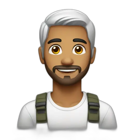 AI Emoji Generator