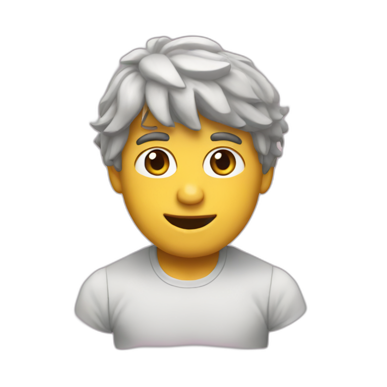AI Emoji Generator