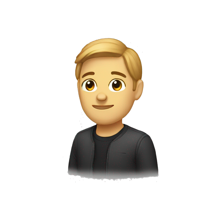 Ai Emoji Generator 