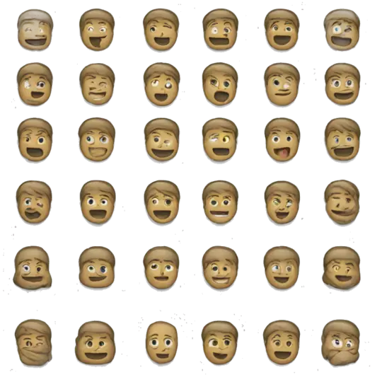 AI Emoji Generator