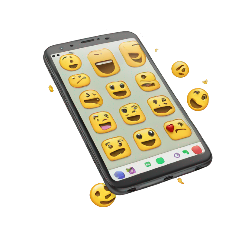 AI Emoji Generator