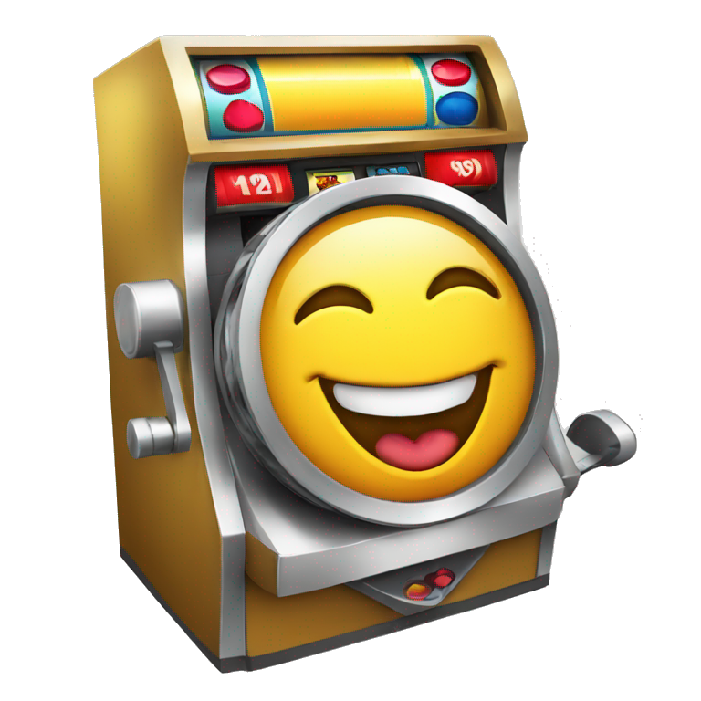 AI Emoji Generator