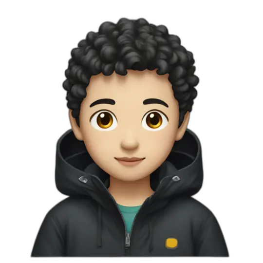 AI Emoji Generator