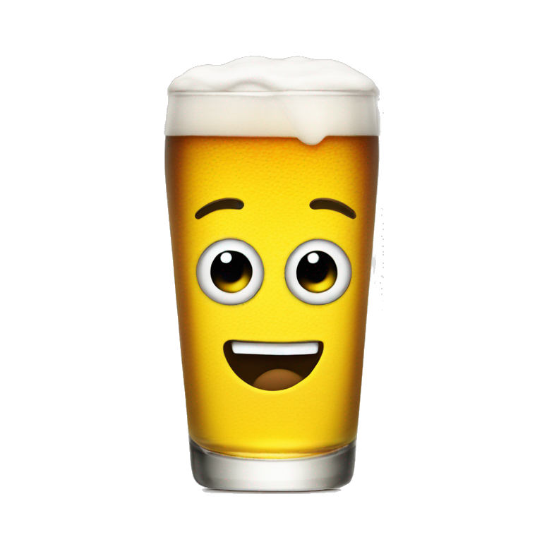 AI Emoji Generator