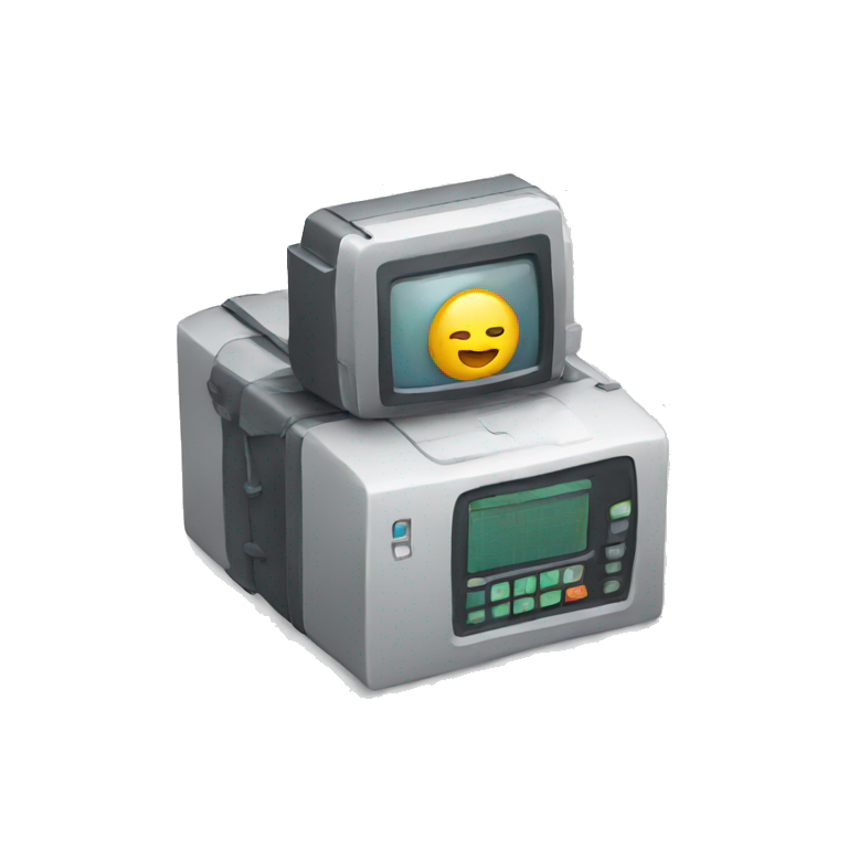 AI Emoji Generator