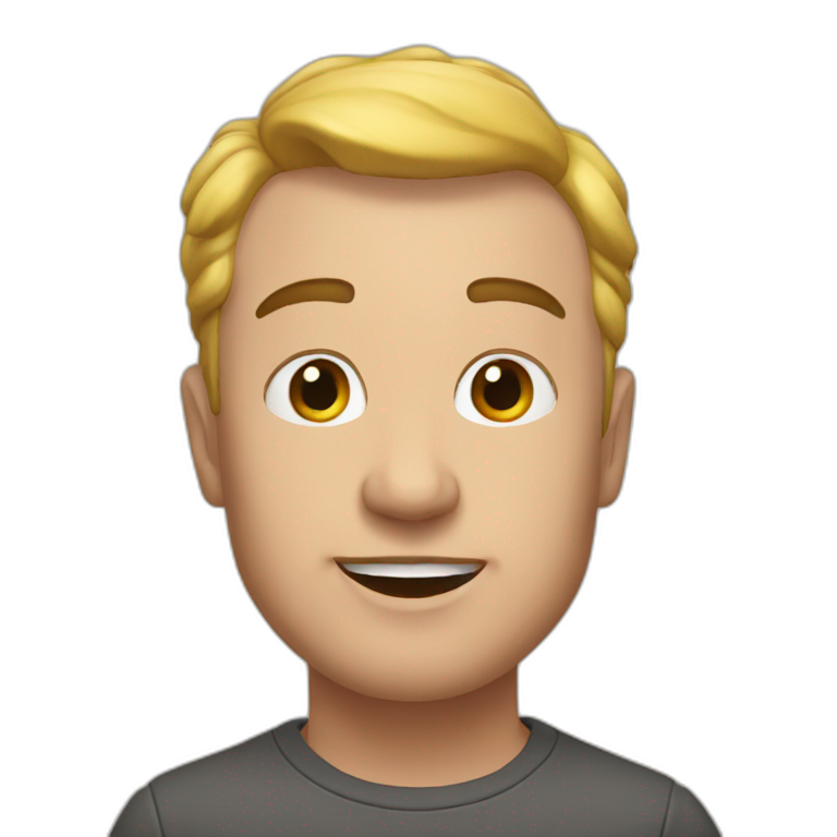 AI Emoji Generator