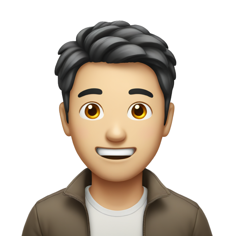 AI Emoji Generator
