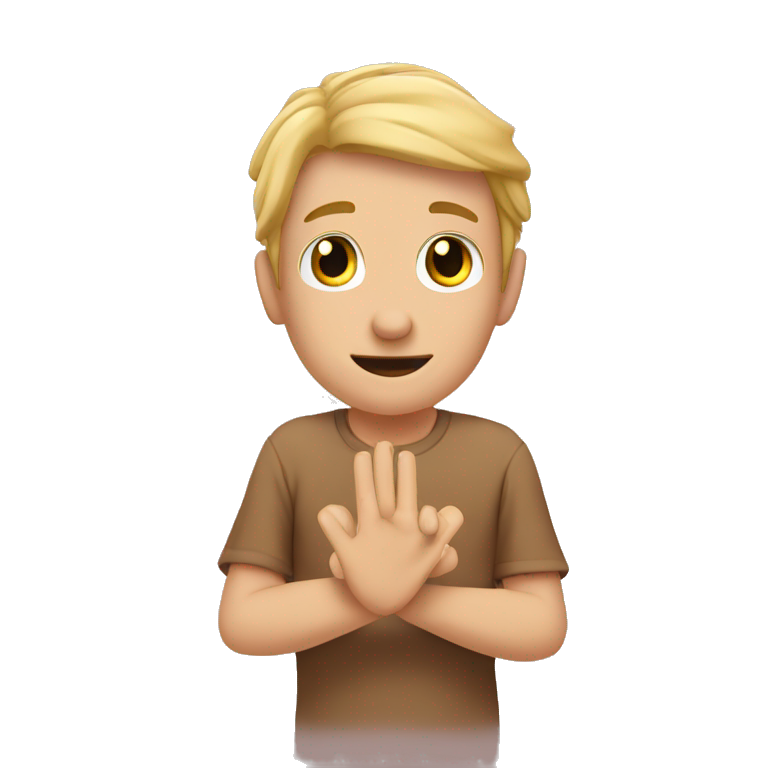 AI Emoji Generator