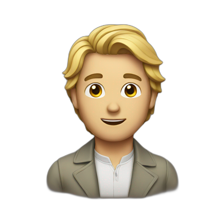 Ai Emoji Generator