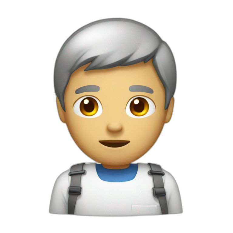 AI Emoji Generator