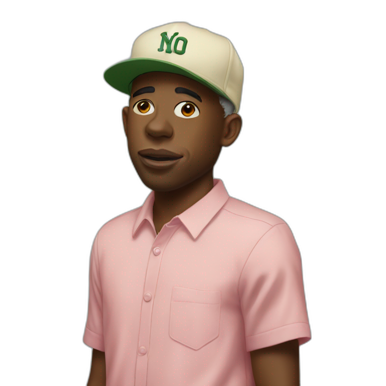 AI Emoji Generator
