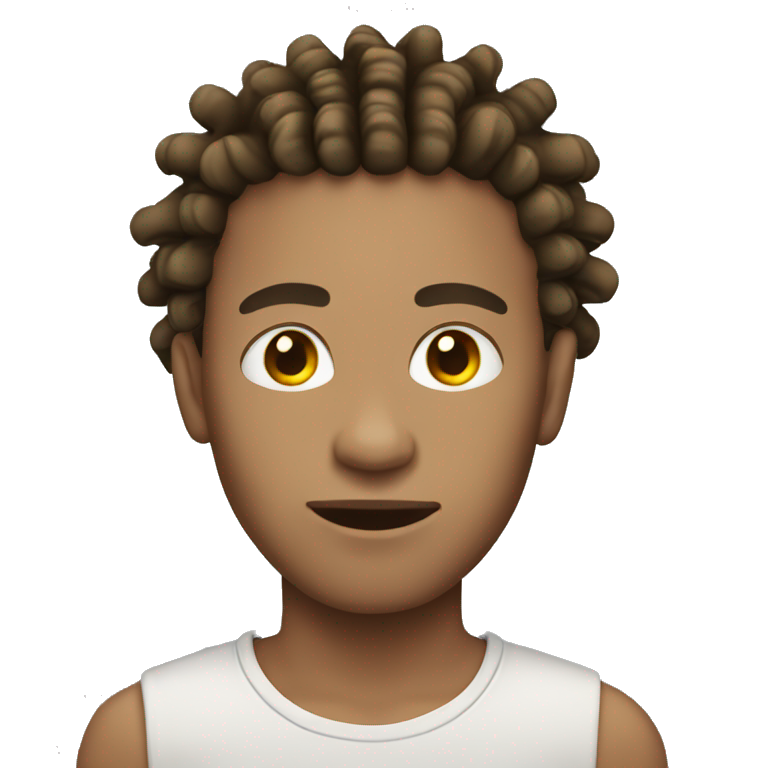 AI Emoji Generator