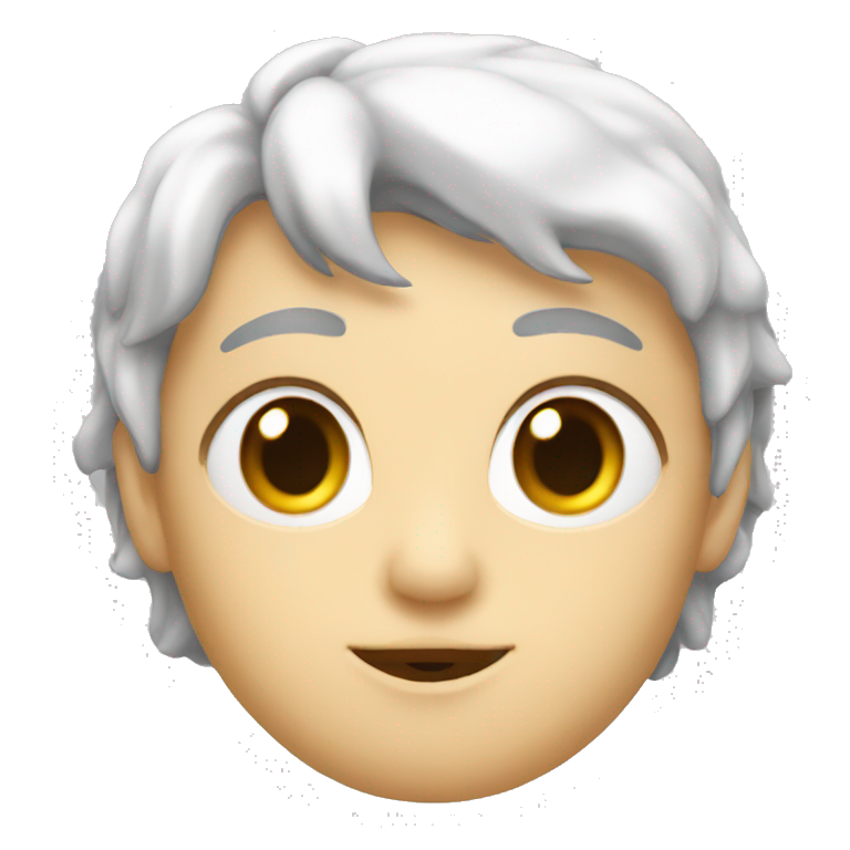 AI Emoji Generator