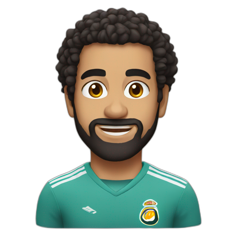 AI Emoji Generator