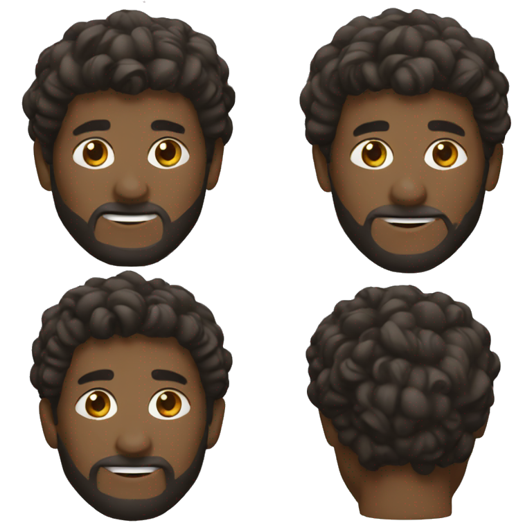 AI Emoji Generator
