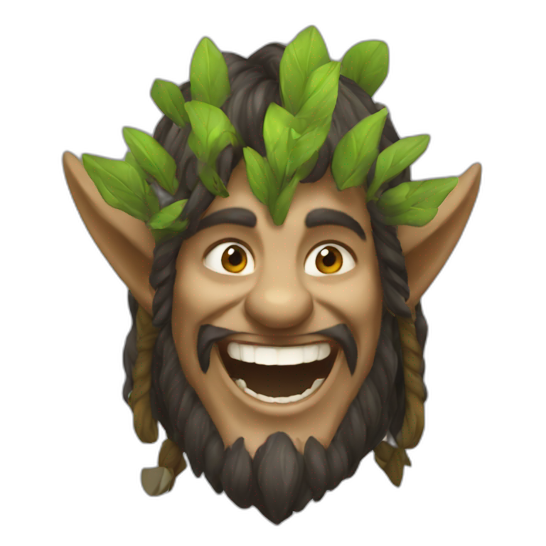 AI Emoji Generator