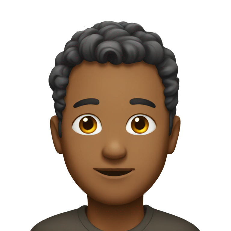 AI Emoji Generator