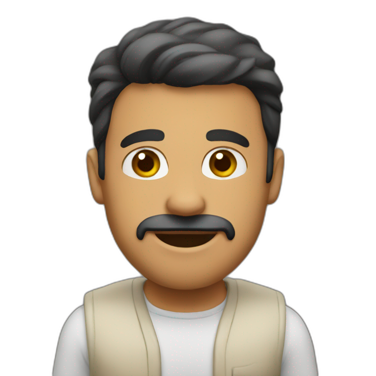 AI Emoji Generator AI Emoji Generator