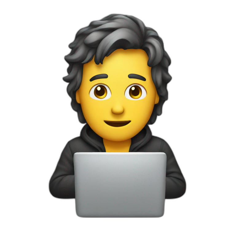 AI Emoji Generator
