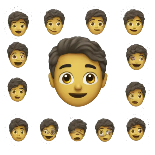 AI Emoji Generator