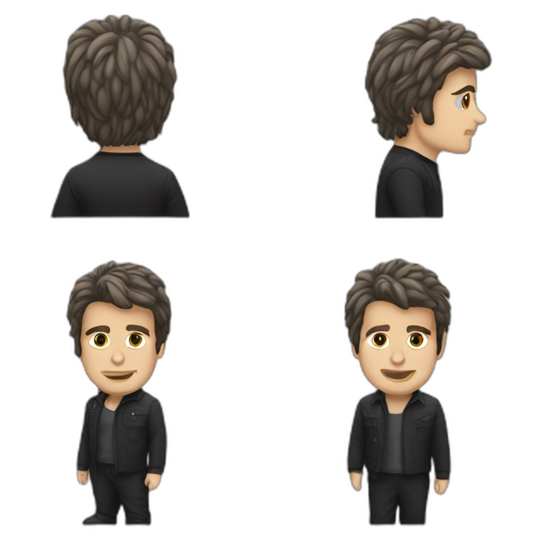AI Emoji Generator