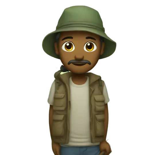 AI Emoji Generator