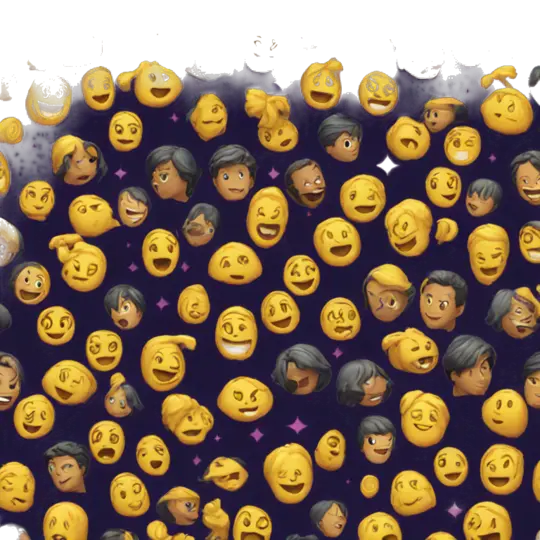 AI Emoji Generator