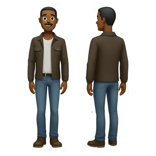 AI Emoji Generator