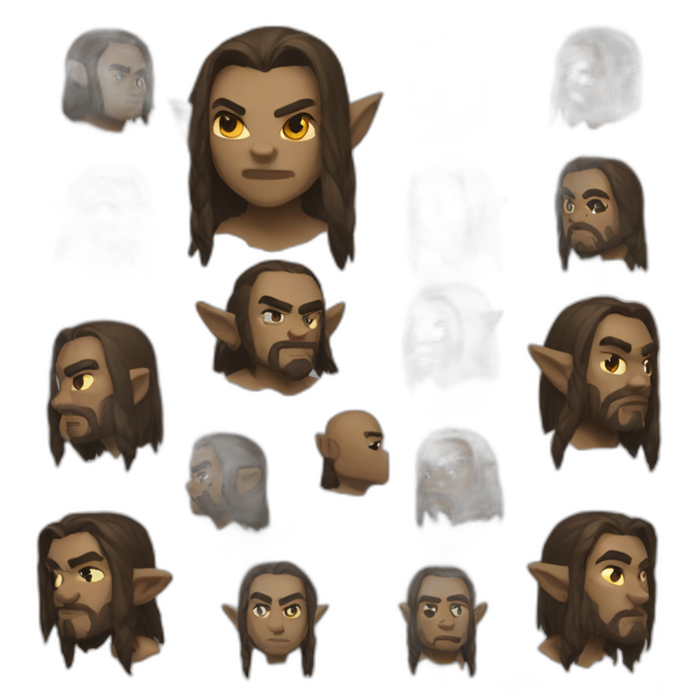 AI Emoji Generator