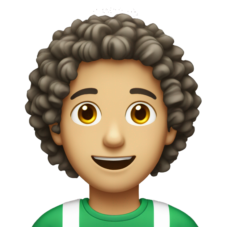 AI Emoji Generator