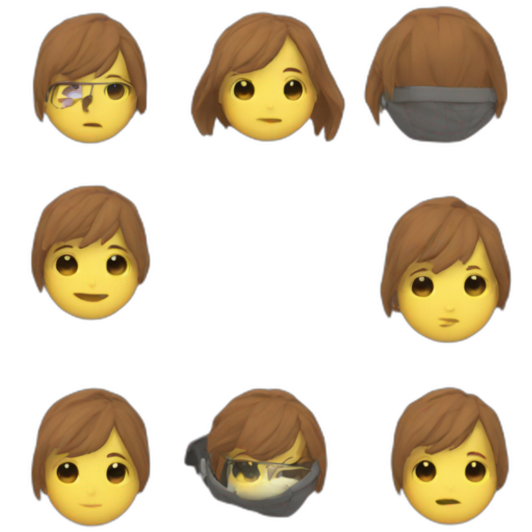 AI Emoji Generator