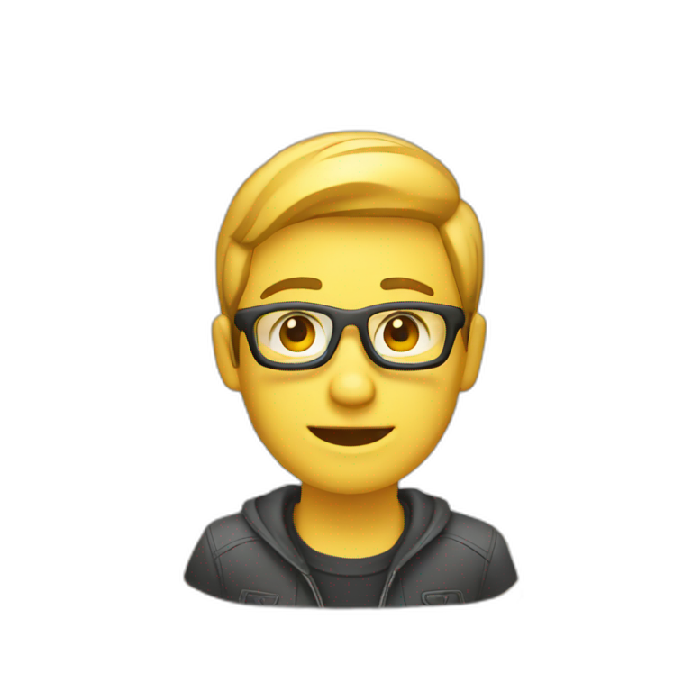 AI Emoji Generator AI Emoji Generator