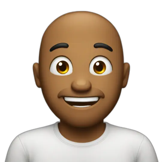 AI Emoji Generator