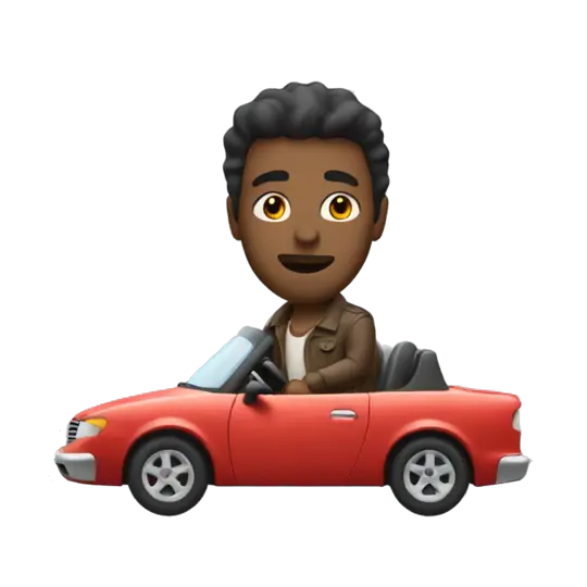 AI Emoji Generator