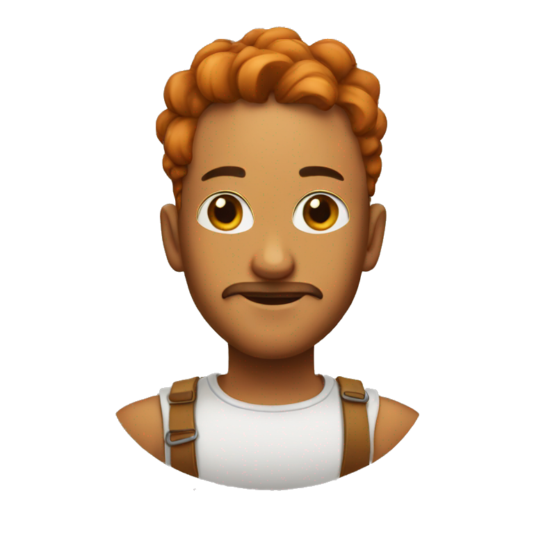 AI Emoji Generator