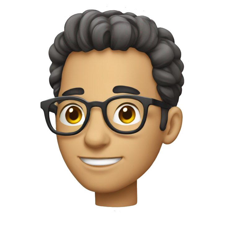 AI Emoji Generator