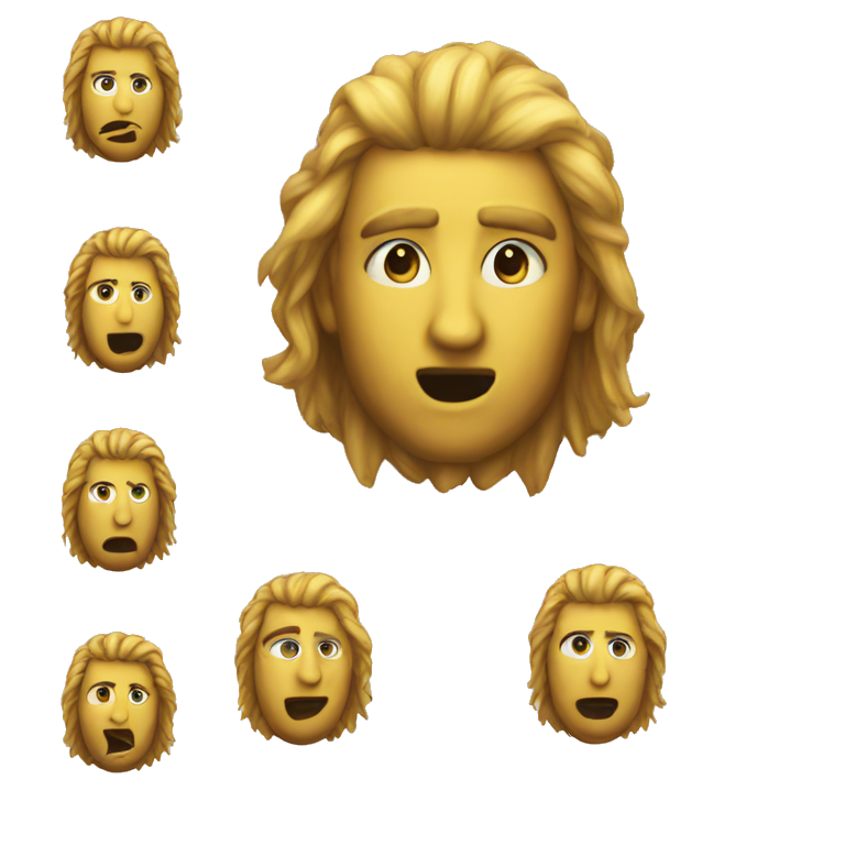 AI Emoji Generator