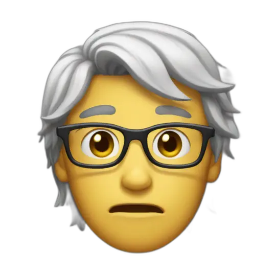 AI Emoji Generator