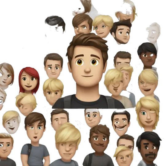 AI Emoji Generator
