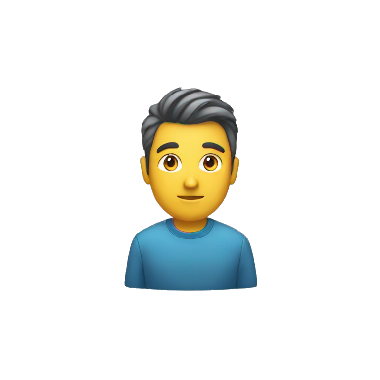 AI Emoji Generator AI Emoji Generator