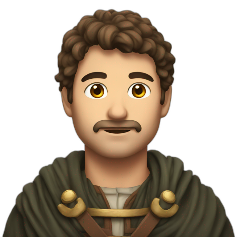 AI Emoji Generator