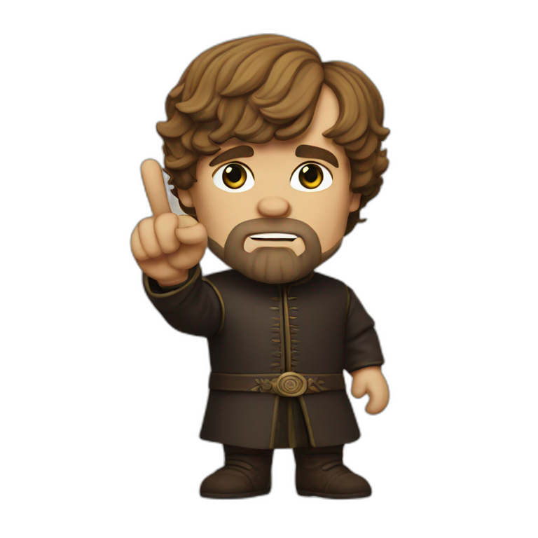 AI Emoji Generator