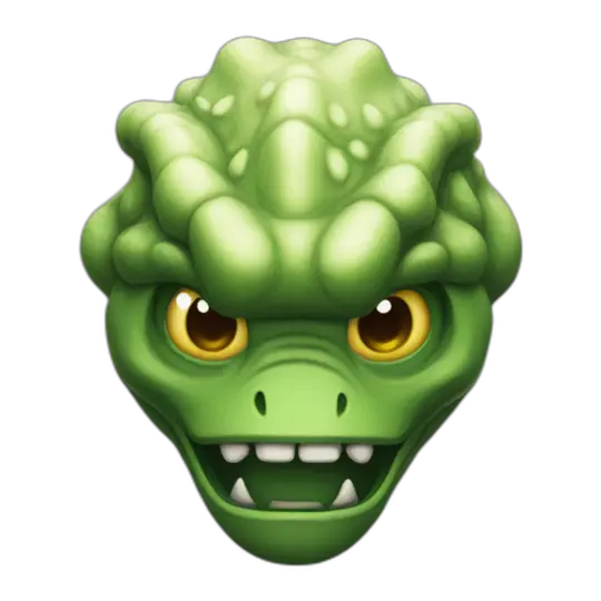 AI Emoji Generator