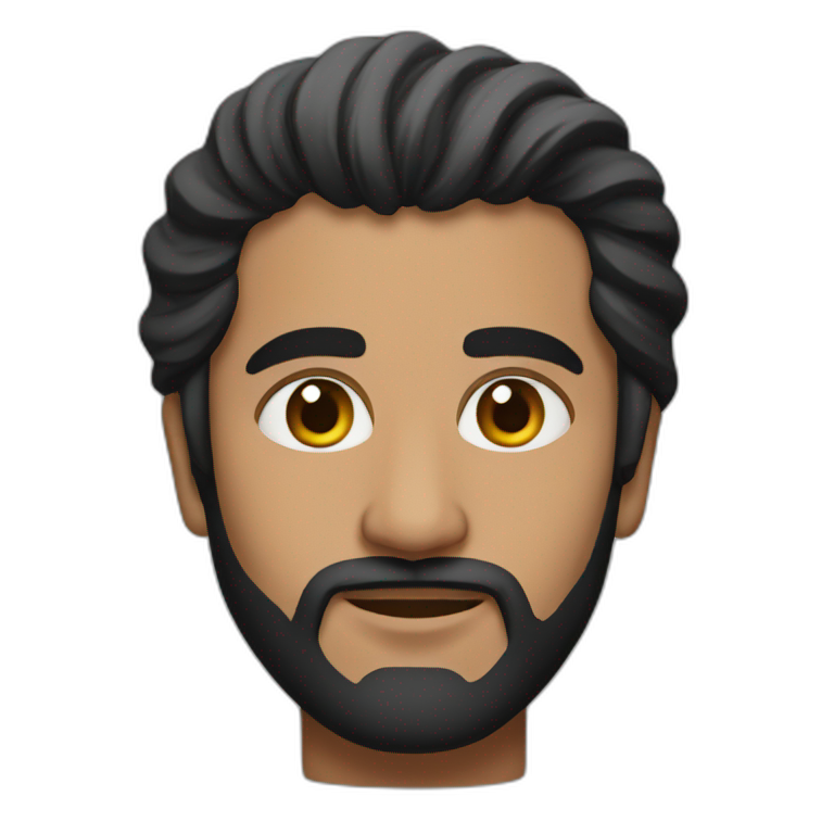 AI Emoji Generator AI Emoji Generator