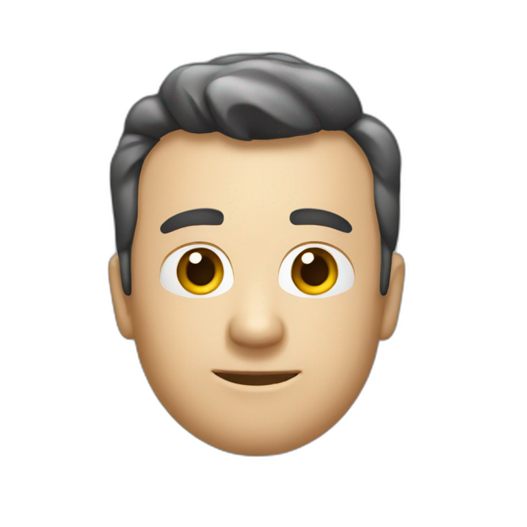 AI Emoji Generator AI Emoji Generator