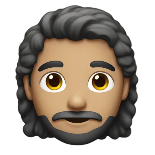 Ai Emoji Generator
