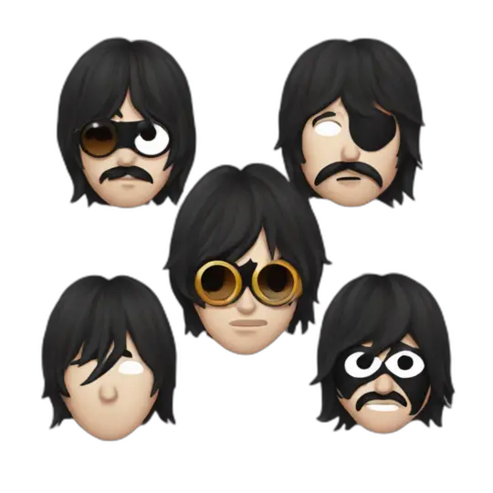 AI Emoji Generator