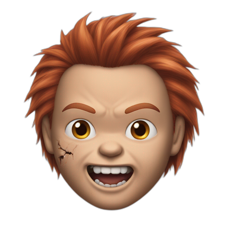 AI Emoji Generator AI Emoji Generator