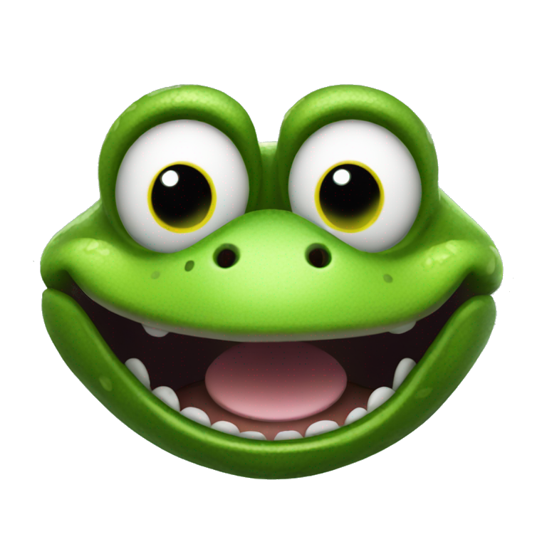 Ai Emoji Generator